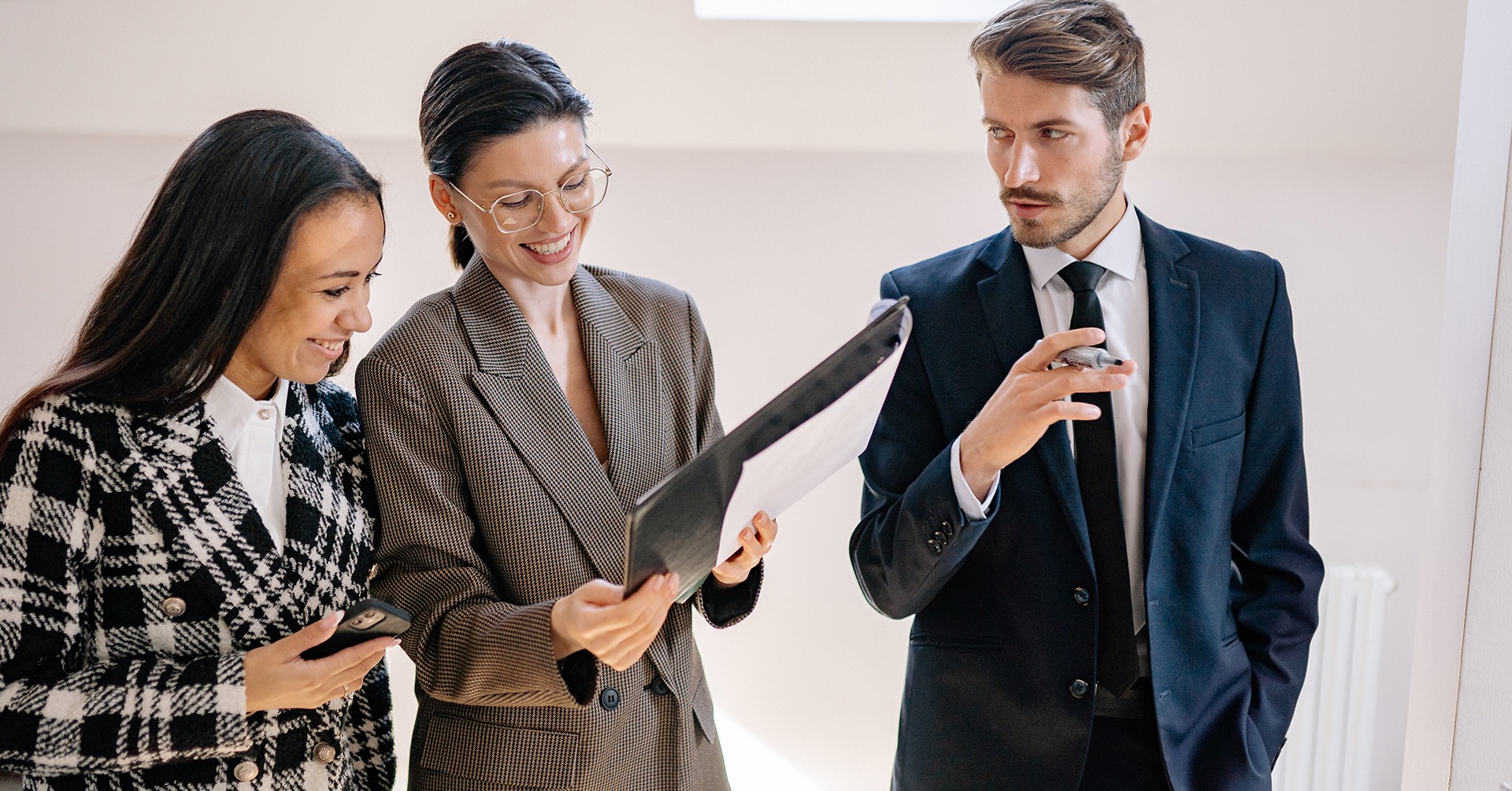 About - Astech Global